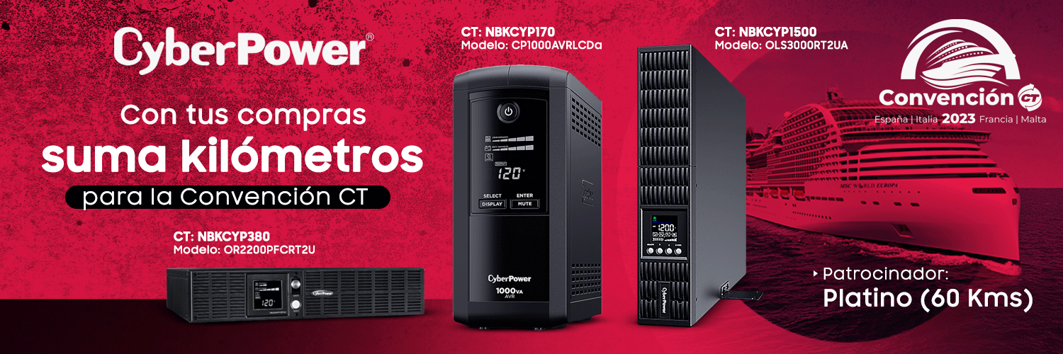 CT Online.mx | Mayorista de Computadoras y Tecnología